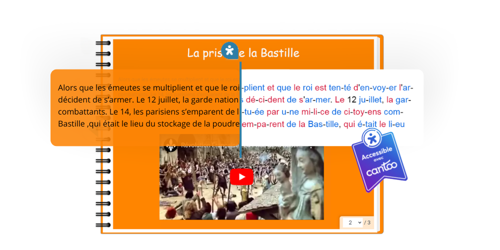 ENT Hauts-de-France » L’ENT HDF évolue Pour Favoriser L’inclusion - ENT ...