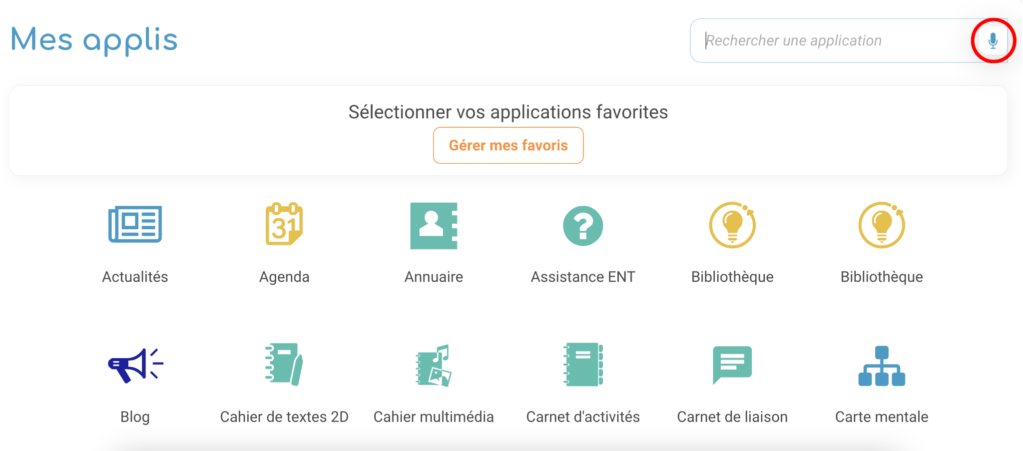 ENT Hauts-de-France » L’ENT HDF évolue Pour Favoriser L’inclusion - ENT ...